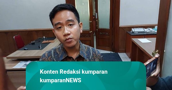 Reaksi Gibran Akan Dipanggil ke DPP PDIP Besok | kumparan.com Reaksi Gibran Akan Dipanggil ke DPP PDIP Besok | kumparan.com